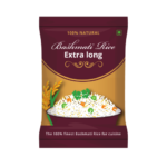 IR-64 Rice - Indian Basmati Rice Exporter