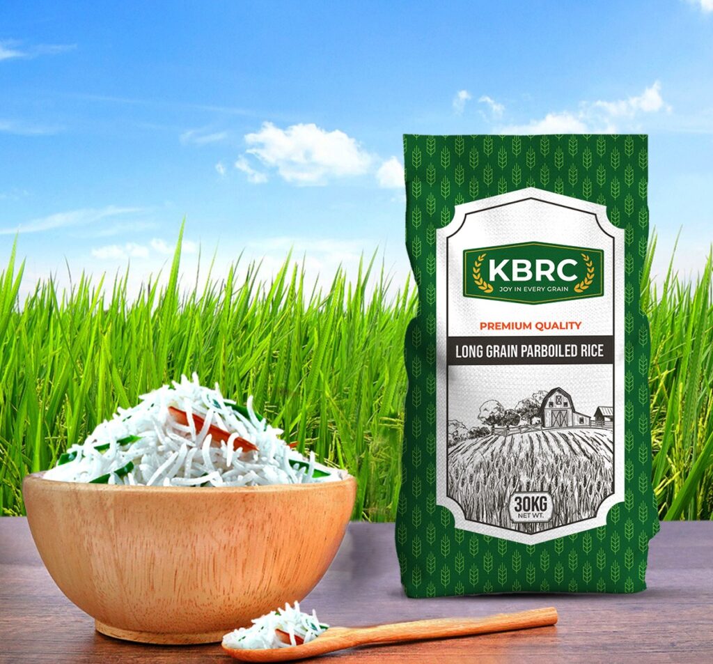 IR-64 Rice - Karnalrice.com