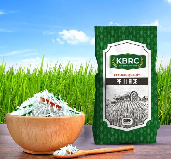 PR-11/14 Rice - Indian Basmati Rice Exporter